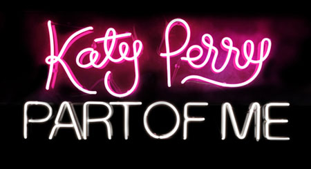 Aus Kino-Doku wird 3D-Eventfilm – ONE NIGHT ONLY mit KATY PERRY: PART ...