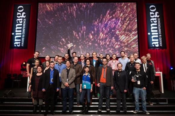 animago AWARD 2013 verliehen- Gratulation an die Preisträger! [Update ...