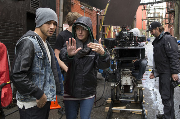 Moose on the Loose – neuer Trailer und Poster für 3D-Tanzfilm STEP UP ...